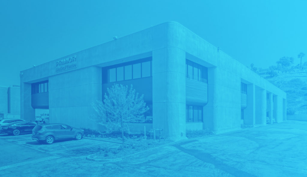 Property Overview | Primior Medical Centre